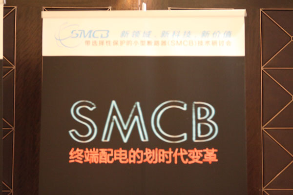 新领域、新科技、新价值－带选择性保护的小型断路器（SMCB）技术研讨会上海隆重举行 - 法泰电器（江苏）股份有限公司 官方网站