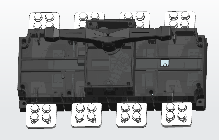新品上市 | 法泰电器FTG3系列负荷隔离开关震撼上市！ - 法泰电器（江苏）股份有限公司 官方网站