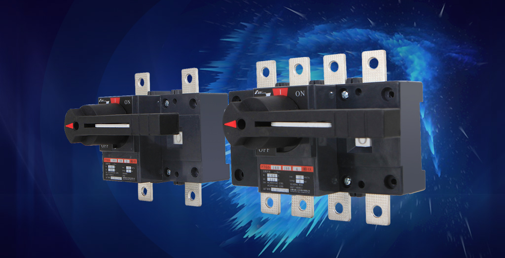 新品上市 | 法泰电器FTG3系列负荷隔离开关震撼上市！ - 法泰电器（江苏）股份有限公司 官方网站